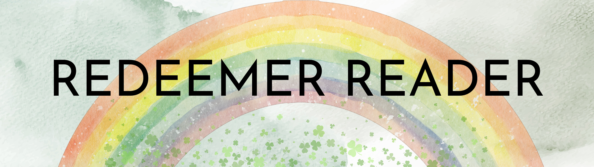 March 2025 Newsletter | Reedemer CDC